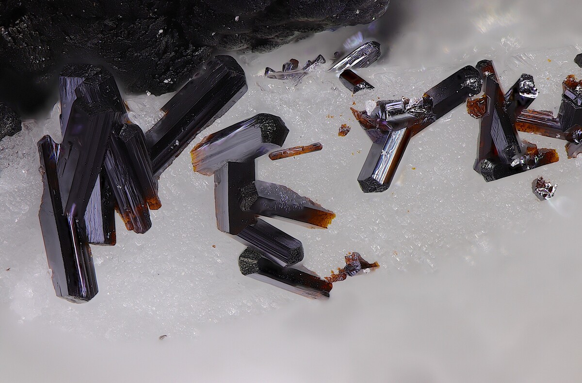 Mineralatlas Lexikon