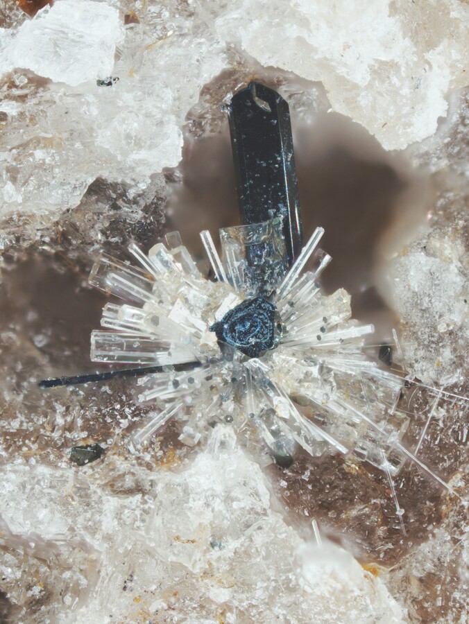 Mineralatlas Lexikon