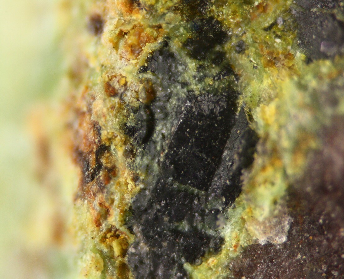 Mineralatlas Lexikon