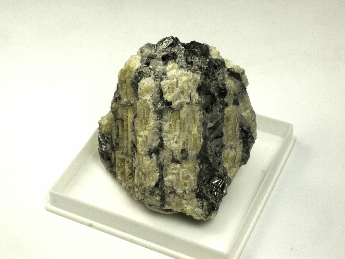 Mineralatlas Lexikon