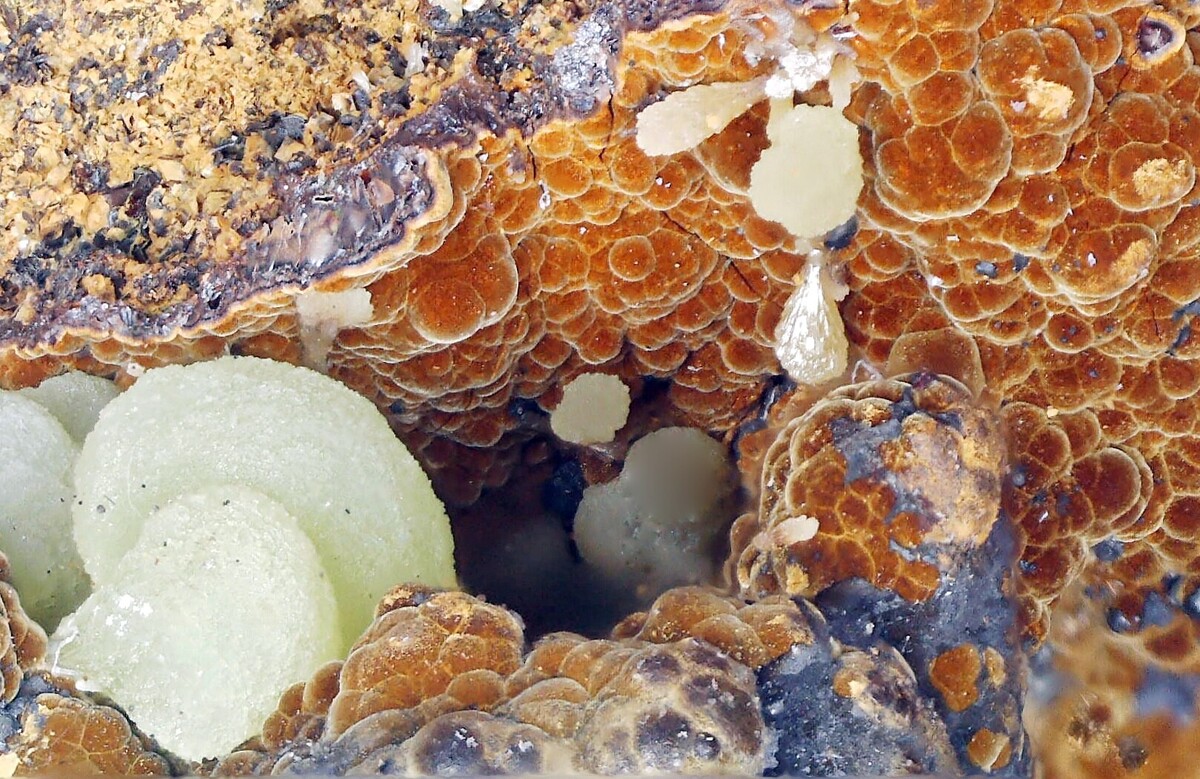 Mineralatlas Lexikon