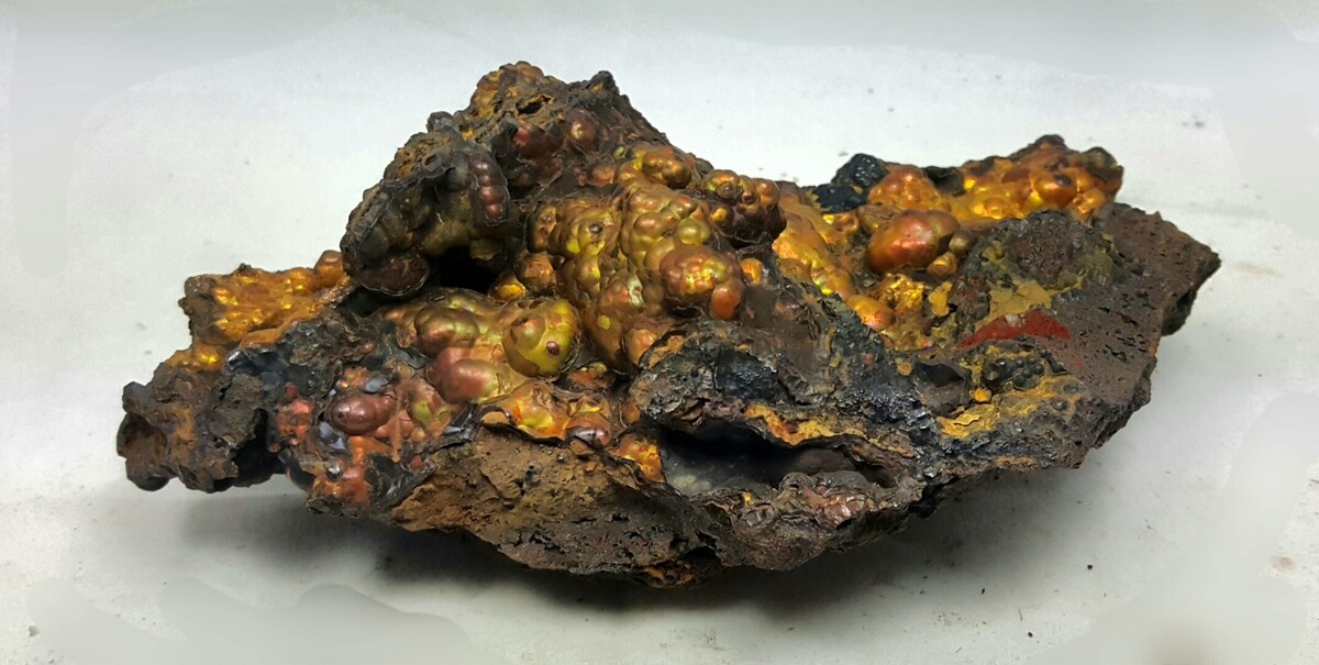 Mineralatlas Lexikon