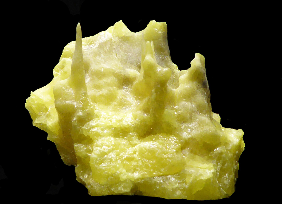 Mineralatlas Lexikon