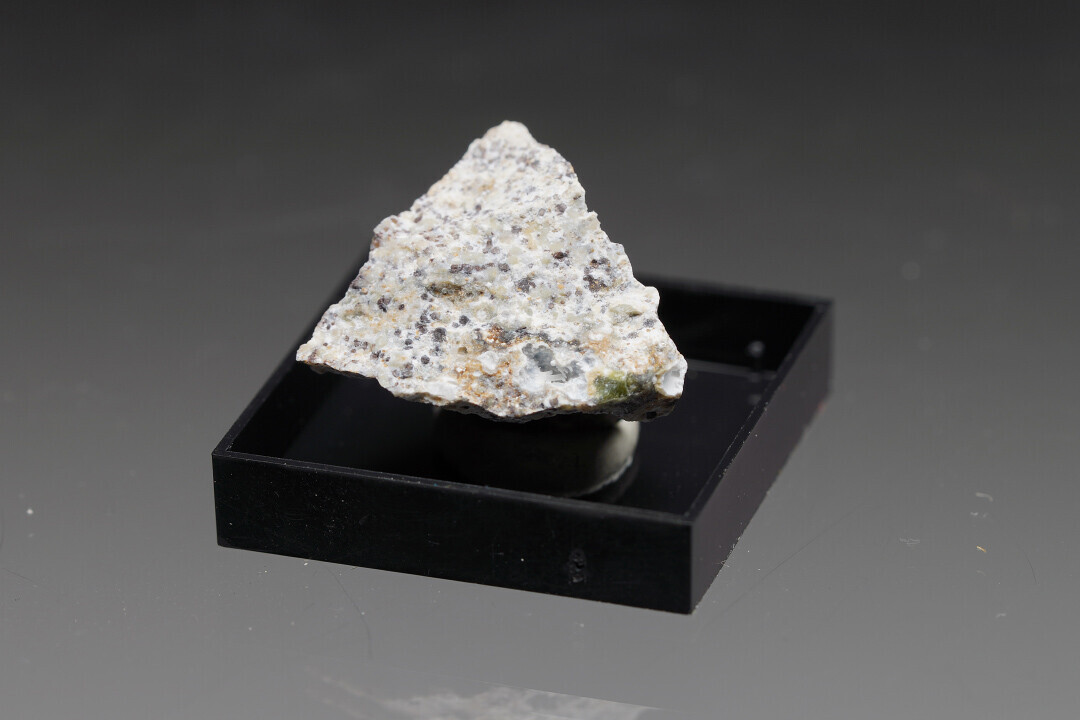 Mineralatlas Lexikon - Gismondine-Sr