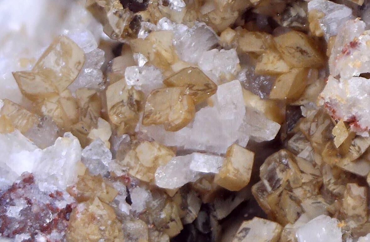 Mineralatlas Lexikon