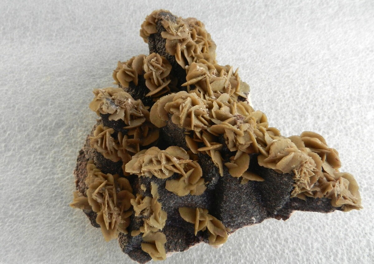 Mineralatlas Lexikon