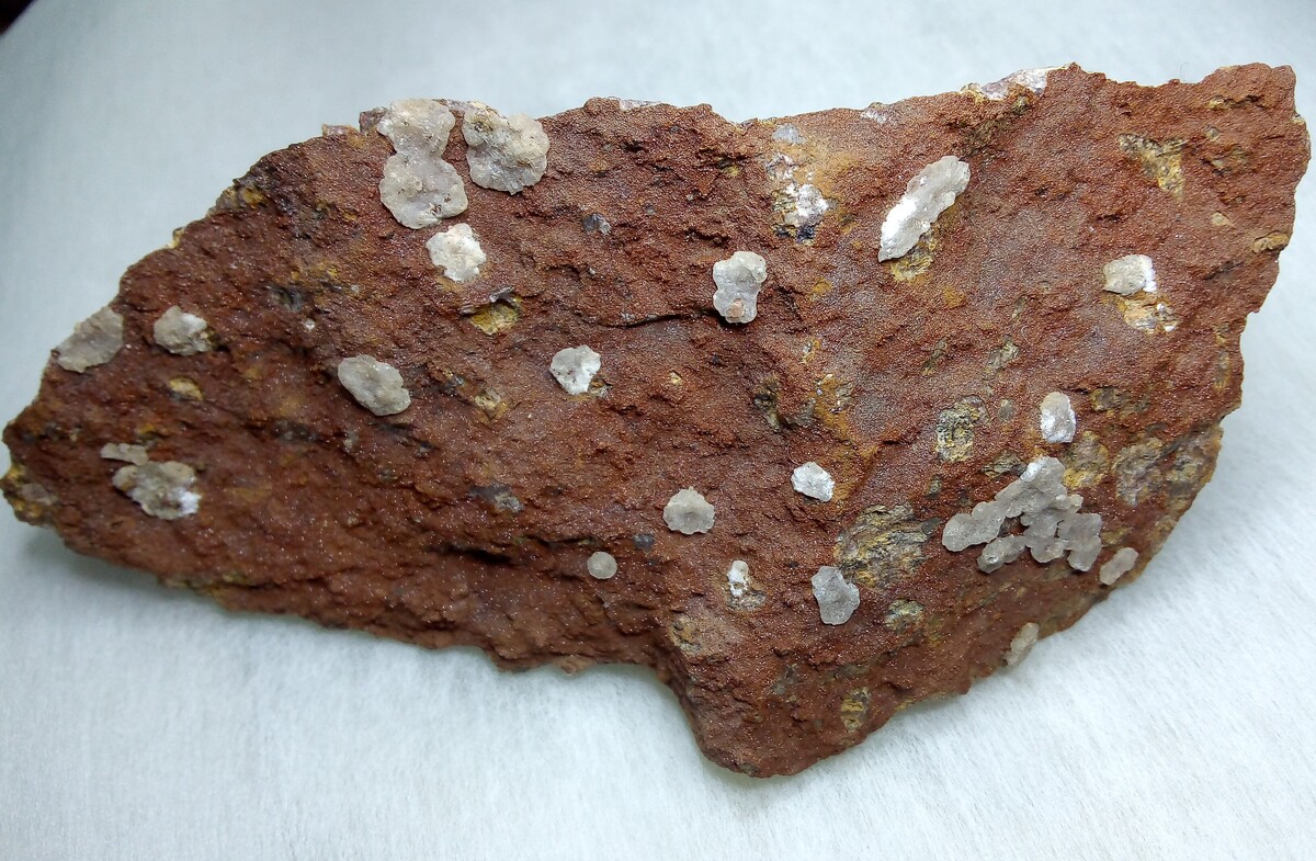 Mineralatlas Lexikon