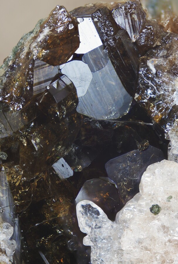 Mineralatlas Lexikon