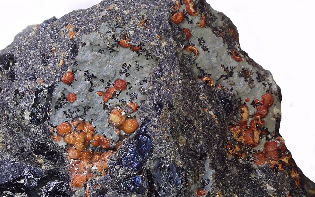 Mineralatlas Lexikon