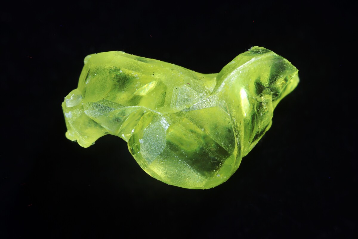 Mineralatlas Lexikon