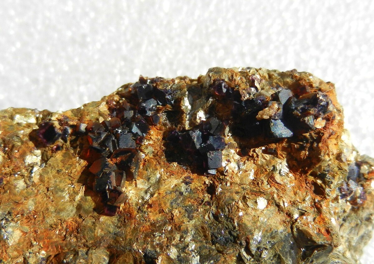 Mineralatlas Lexikon