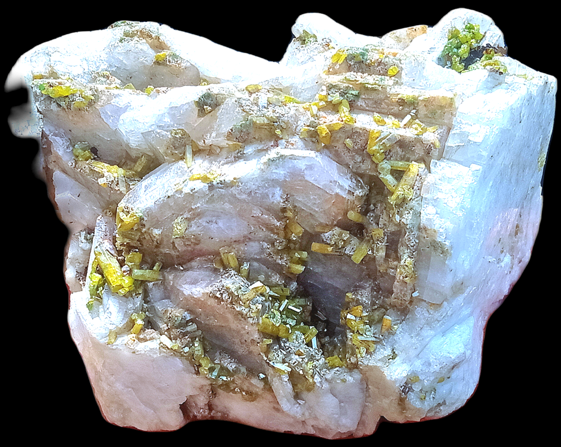 Mineralatlas Lexikon