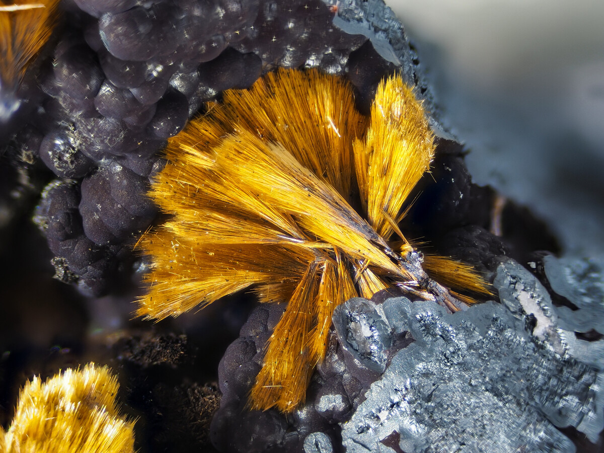 Mineralatlas Lexikon