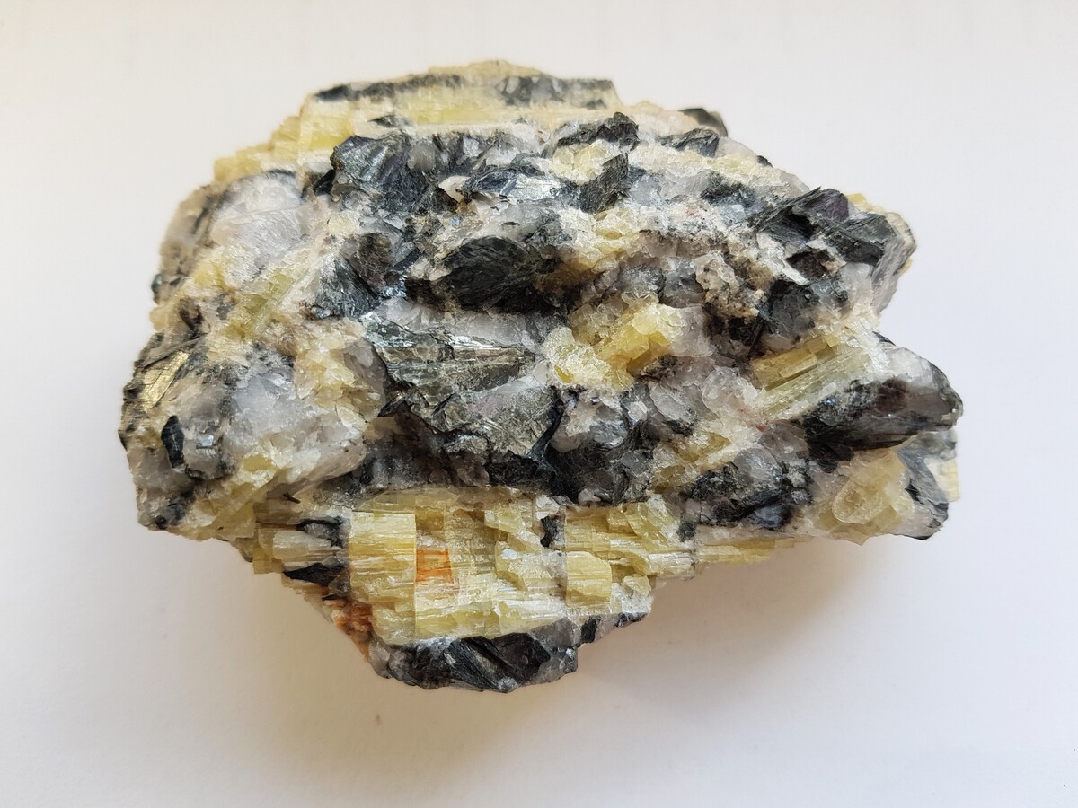 Mineralatlas Lexikon