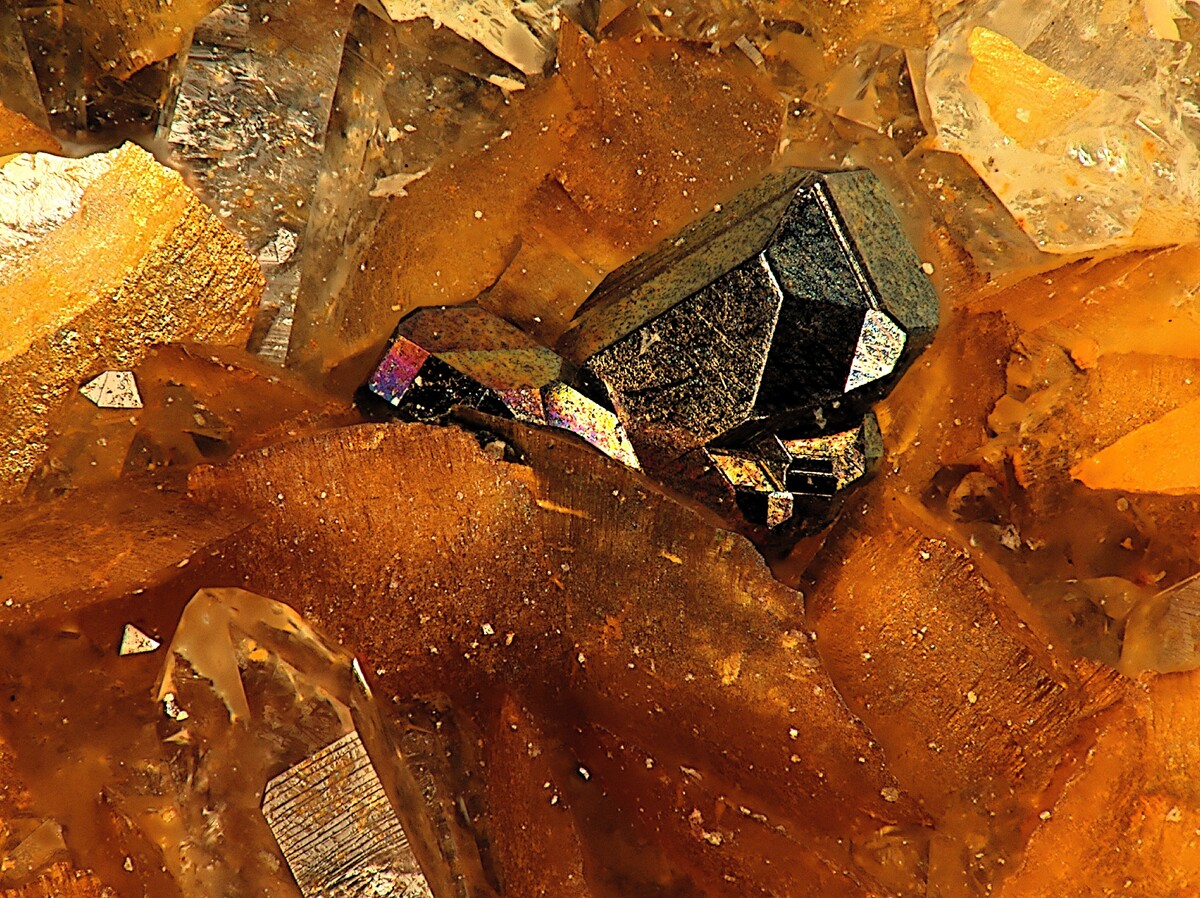 Mineralatlas Lexikon