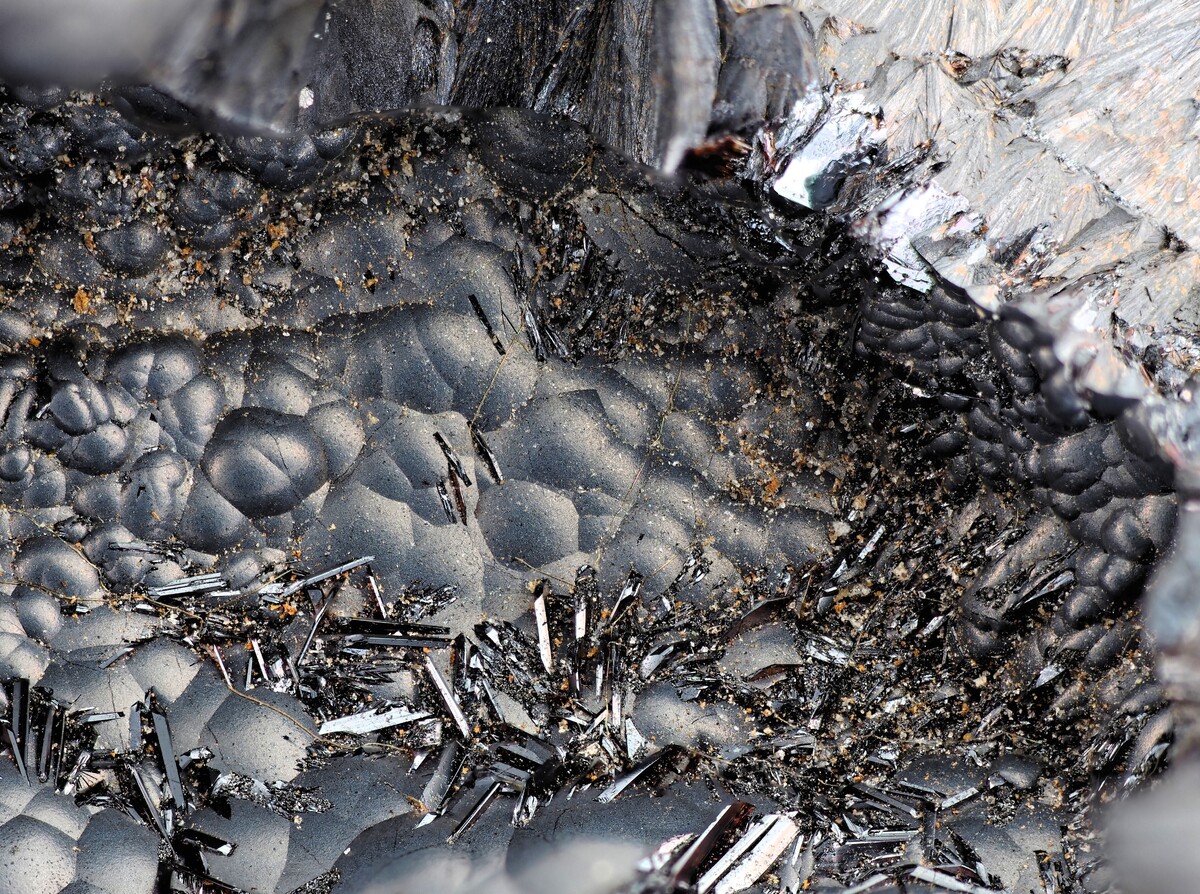 Mineralatlas Lexikon