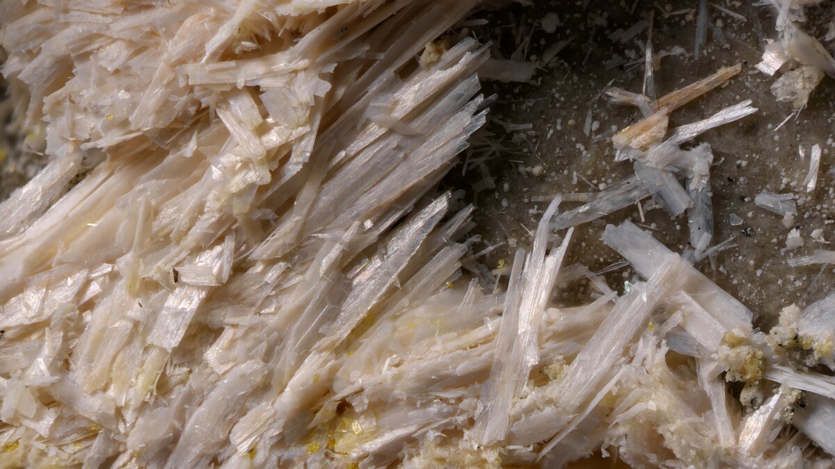 Mineralatlas Lexikon - Anhydrous Gypsum