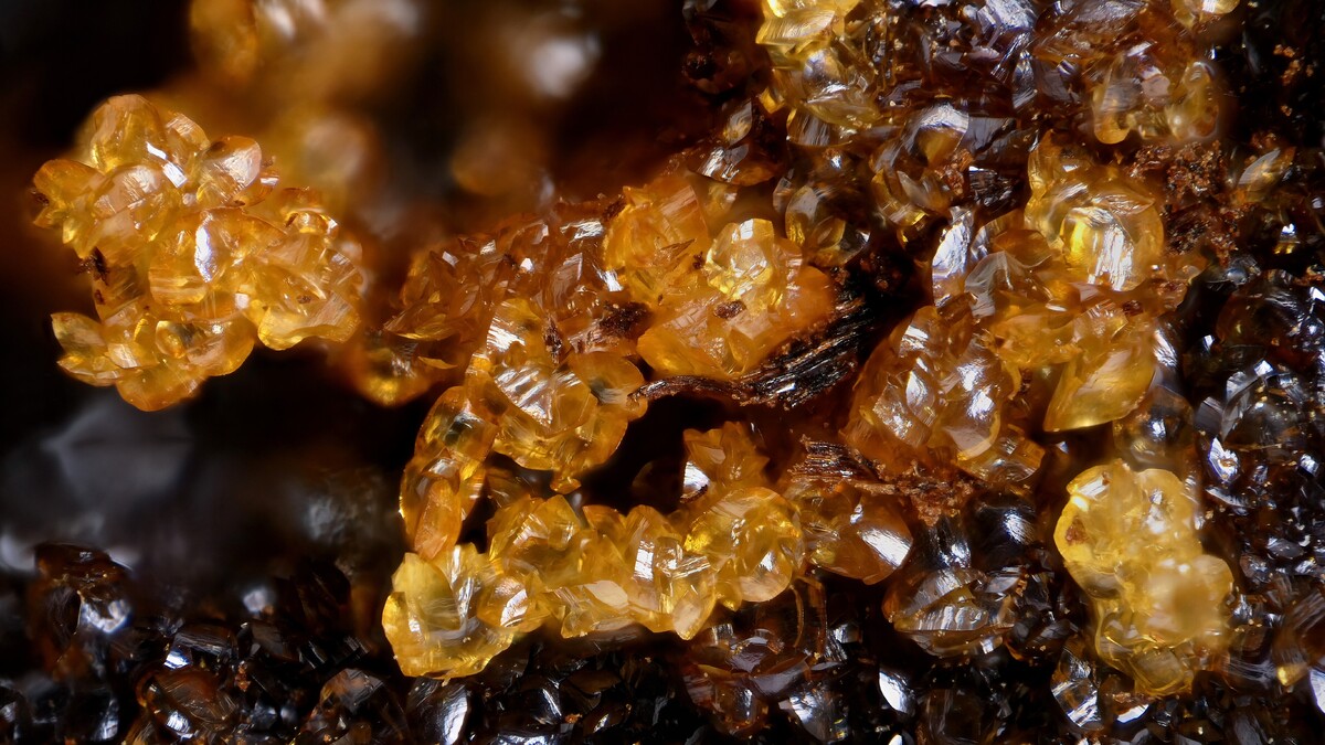 Mineralatlas Lexikon