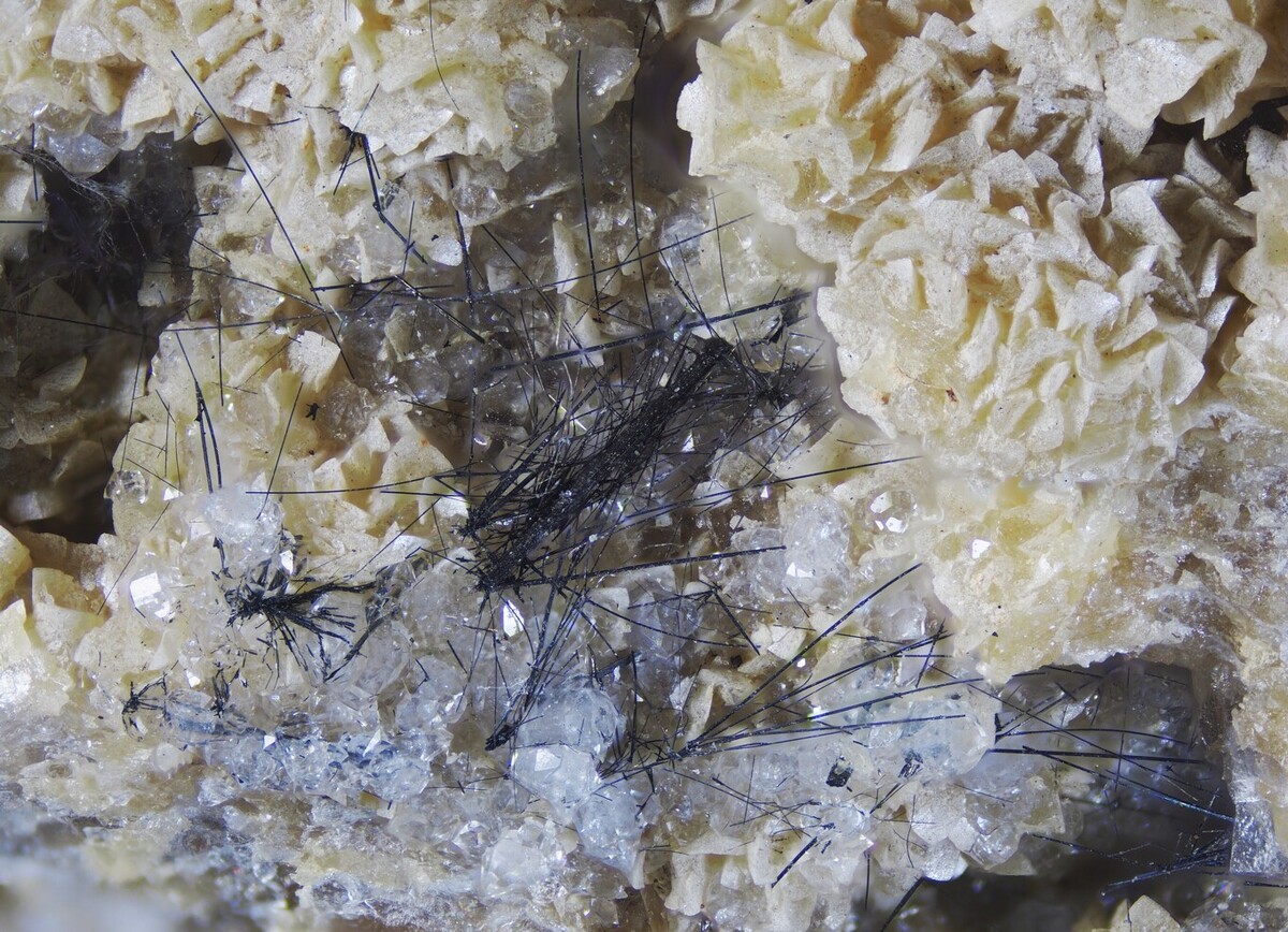 Mineralatlas Lexikon - Dolomite