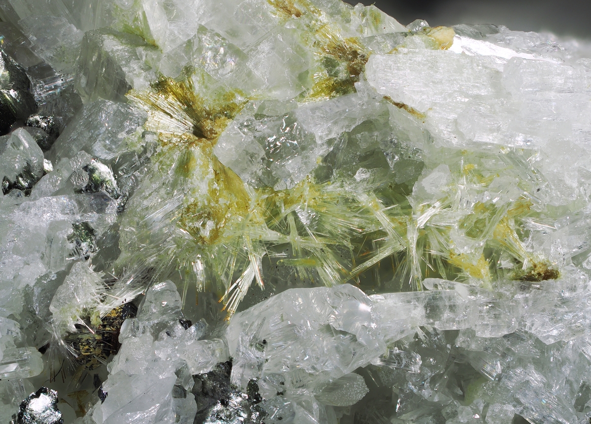 Mineralatlas Lexikon